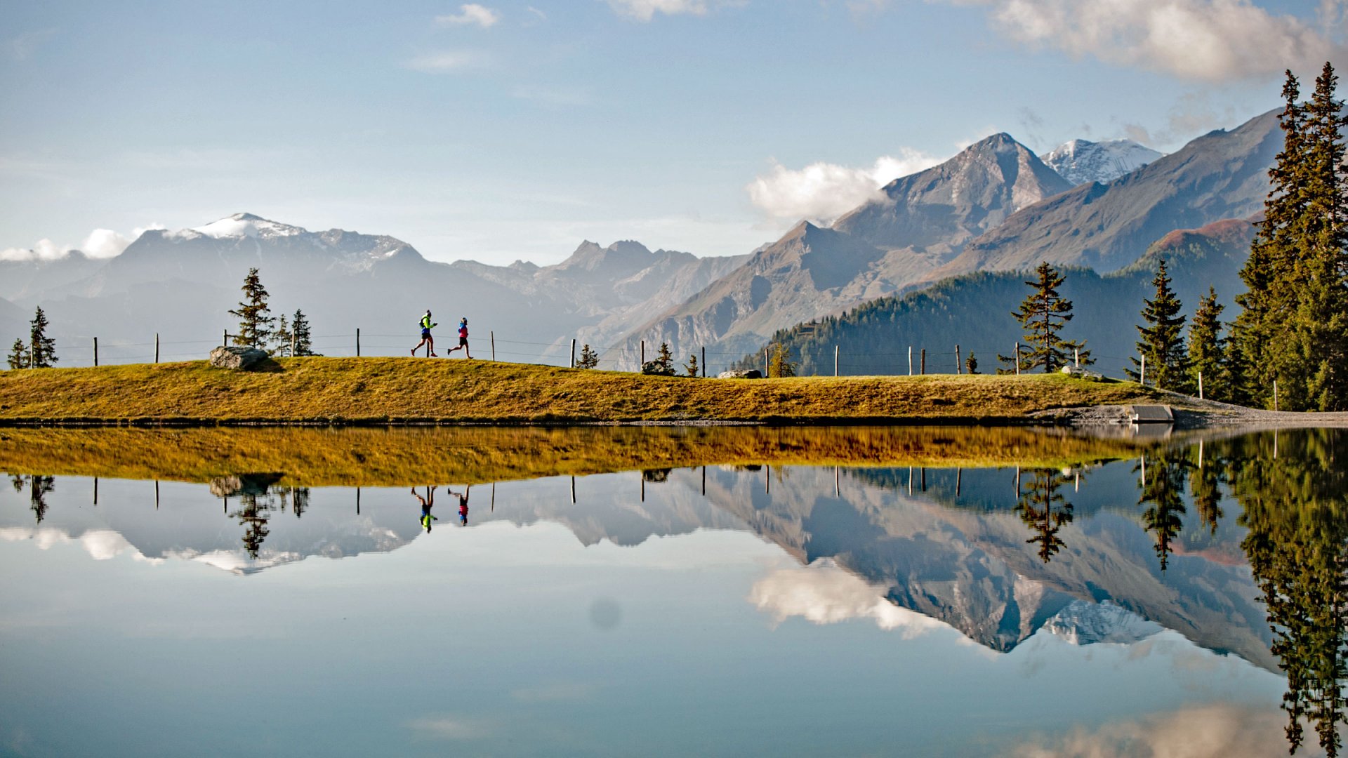 Webcam Rauris | Webcams im Raurisertal | Salzburger Land