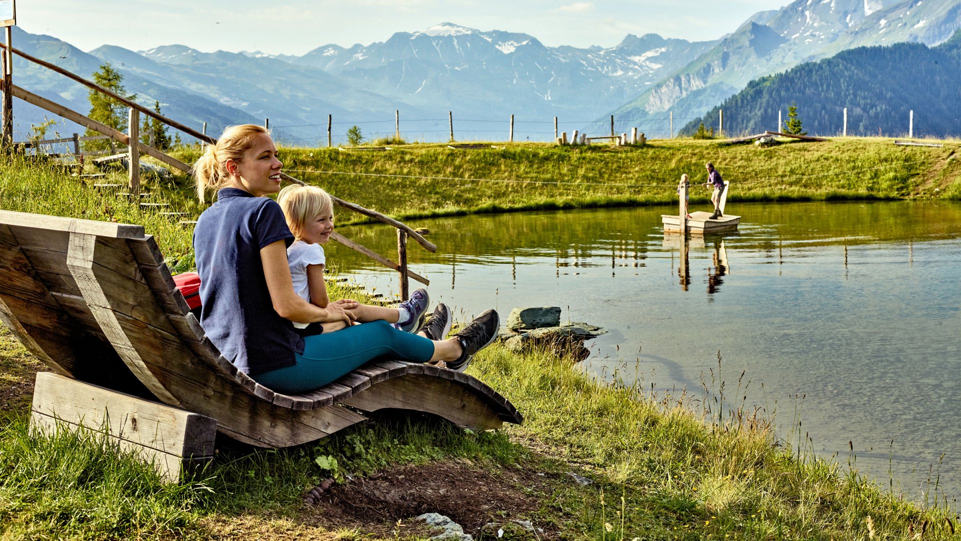 Wandern in Rauris - Wander-Tipps für das Raurisertal